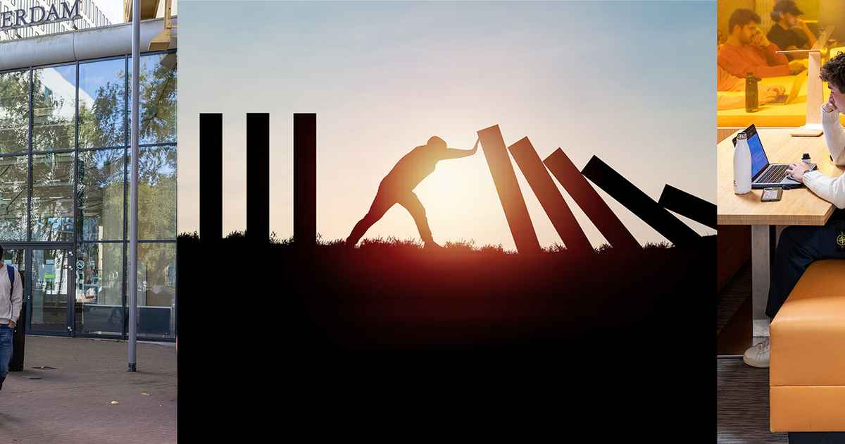 Pre-Master’s Programme - Master's Actuarial Science and Mathematical ...