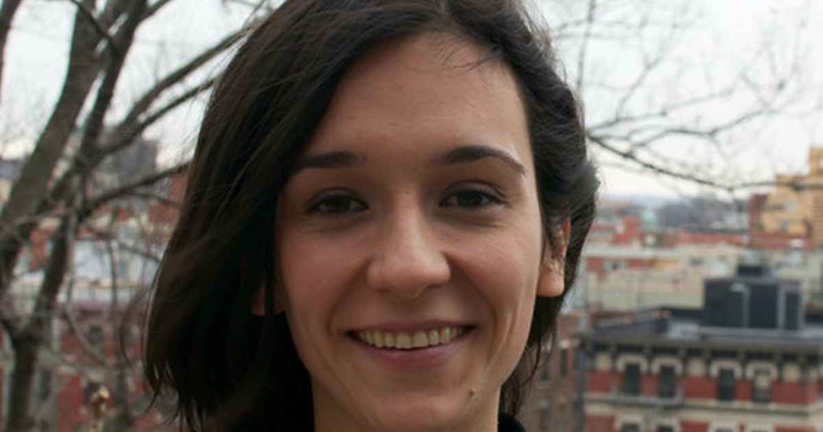 'I want to make sure my students will be successful professionals ...