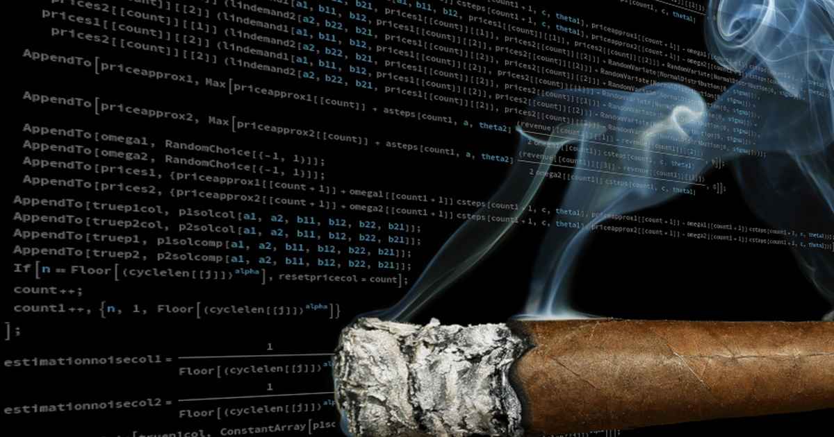 Algorithmic Collusion: working mechanisms - Amsterdam School of ...