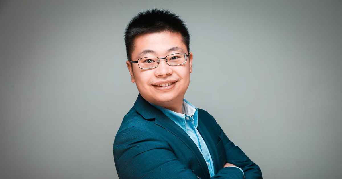 Research by Yi He challenges ways of working and thinking within data ...