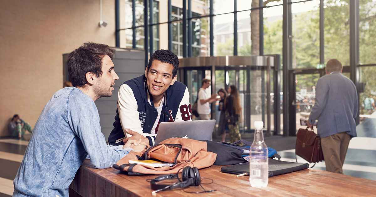 Pre-Master’s programme Actuarial Science and Mathematical Finance ...