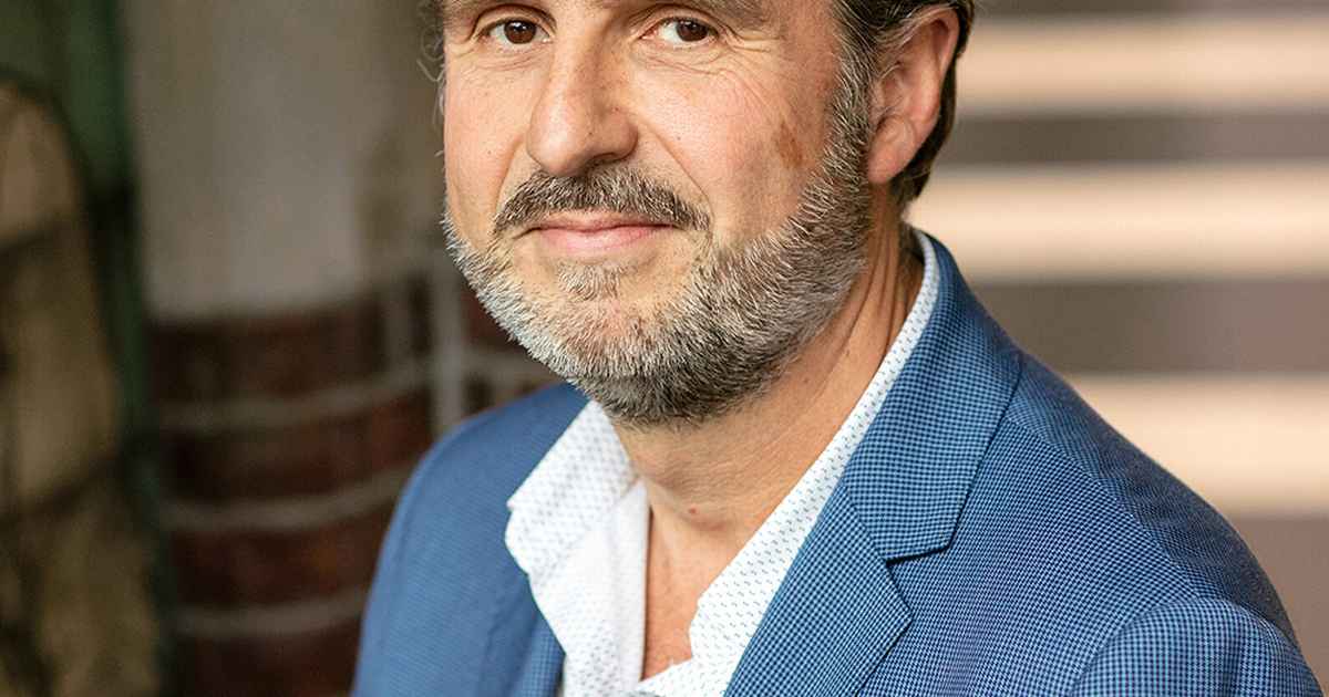 Peter Boswijk appointed new chair of Amsterdam School of Economics ...