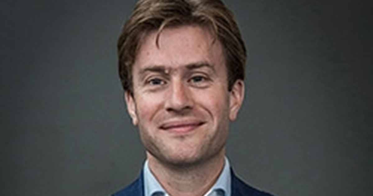 ASE professor awarded Vici grant - Amsterdam School of Economics ...