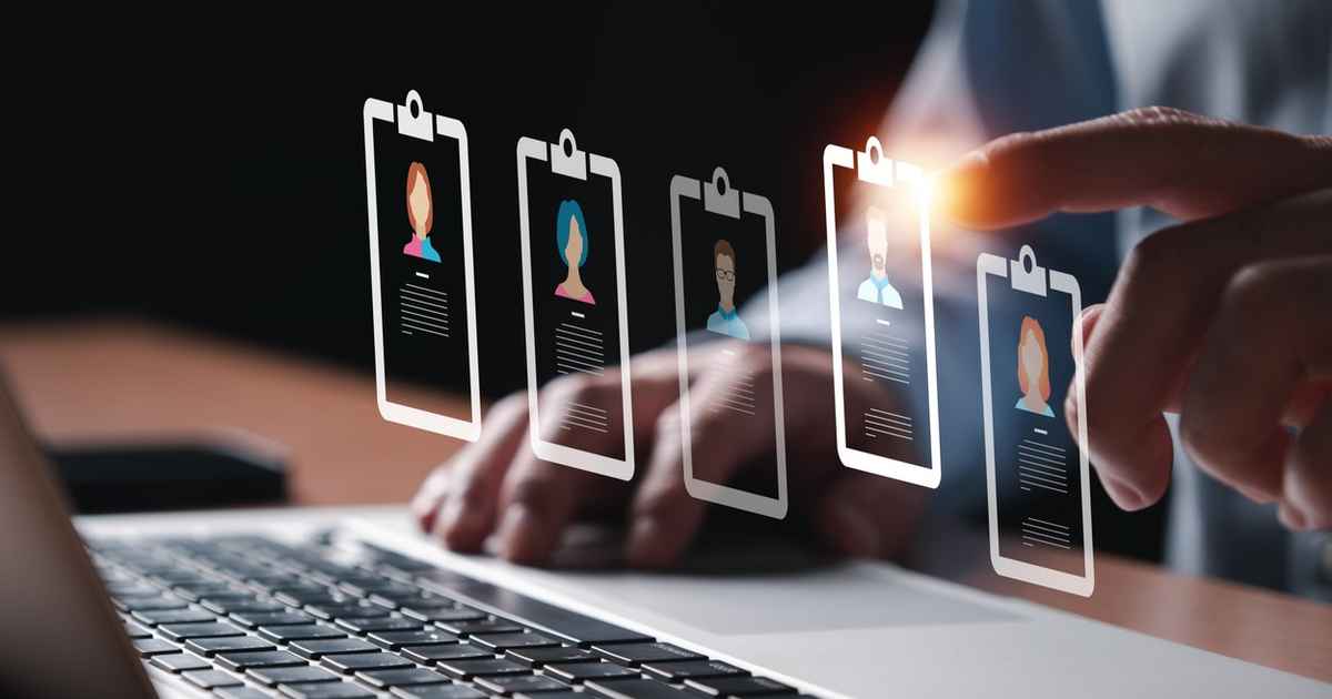 Hiring bias in recruitment - Amsterdam School of Economics - University ...