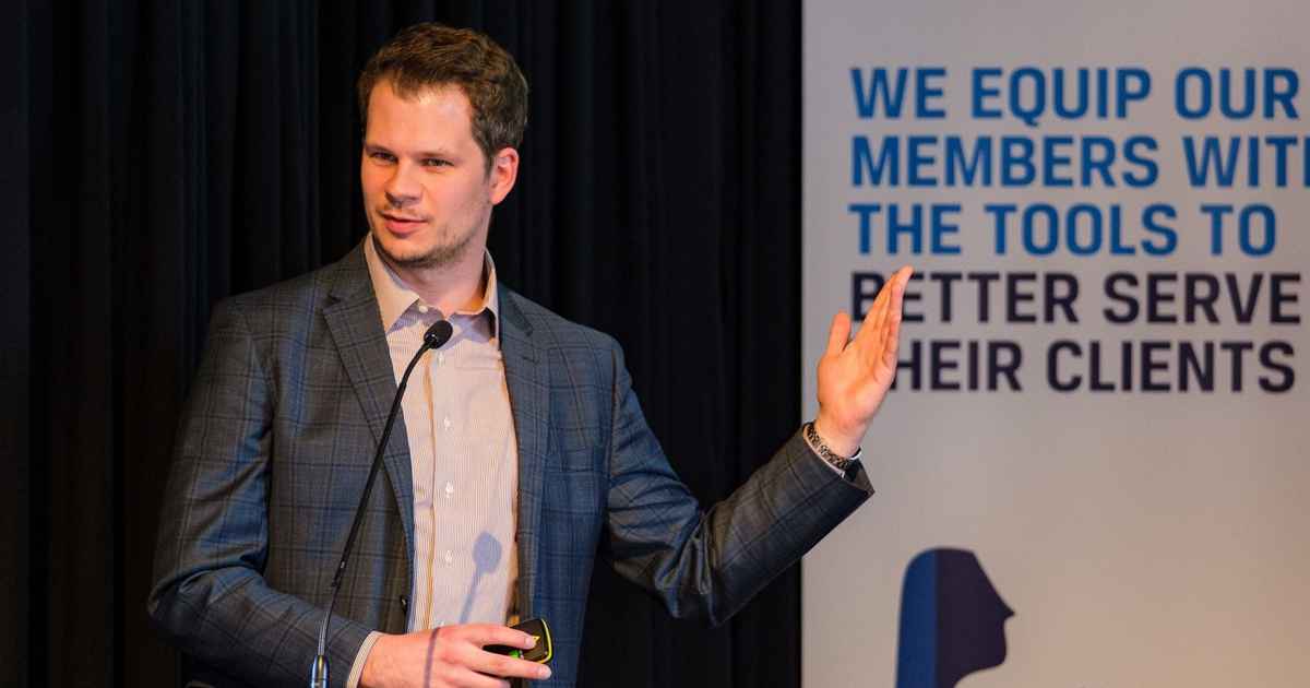 Blockchain book bridges research and executive decision-making ...